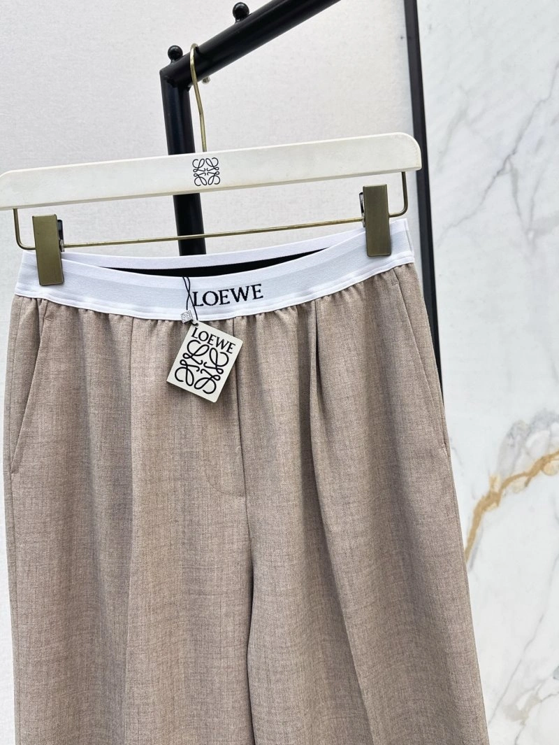 Affordable Loewe Long Pants