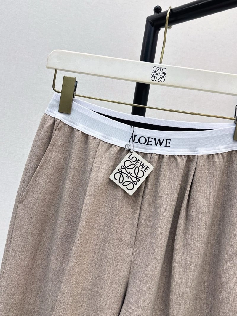 Affordable Loewe Long Pants