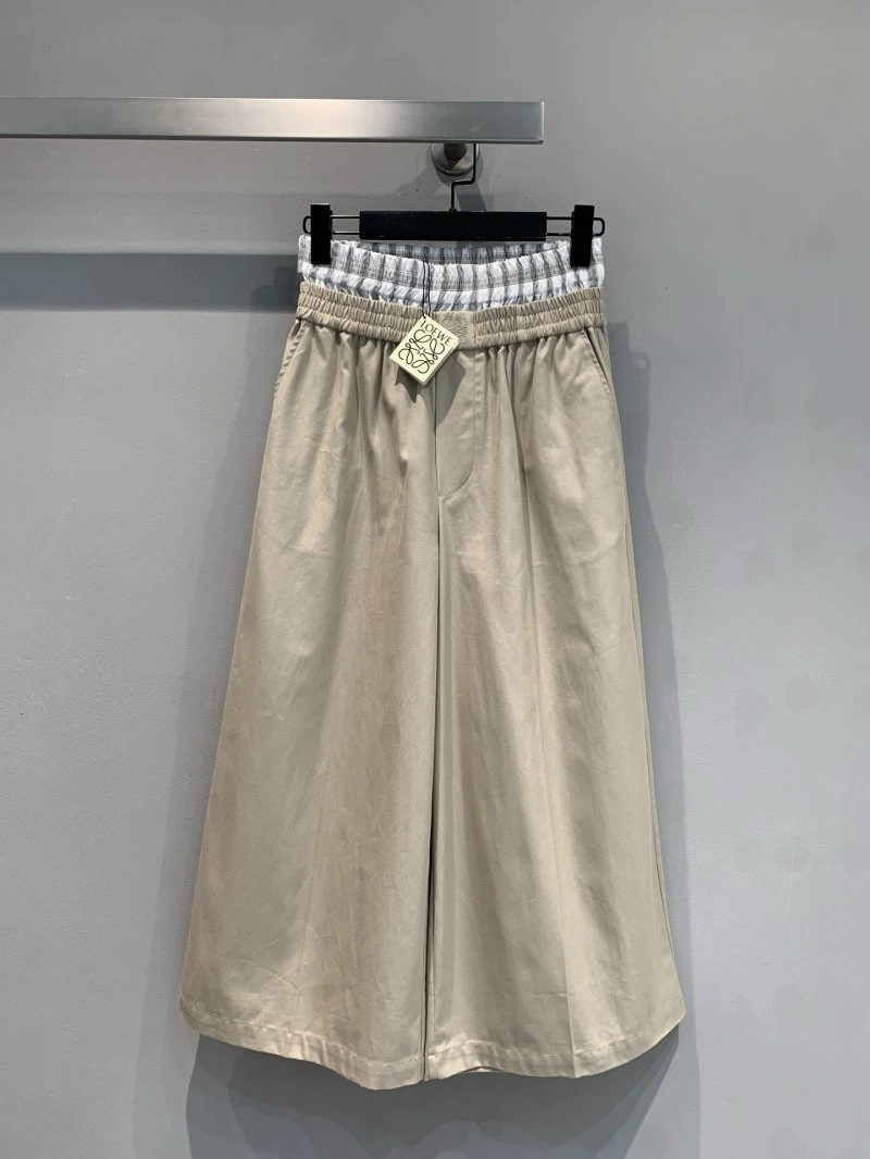 Loewe Long Pants