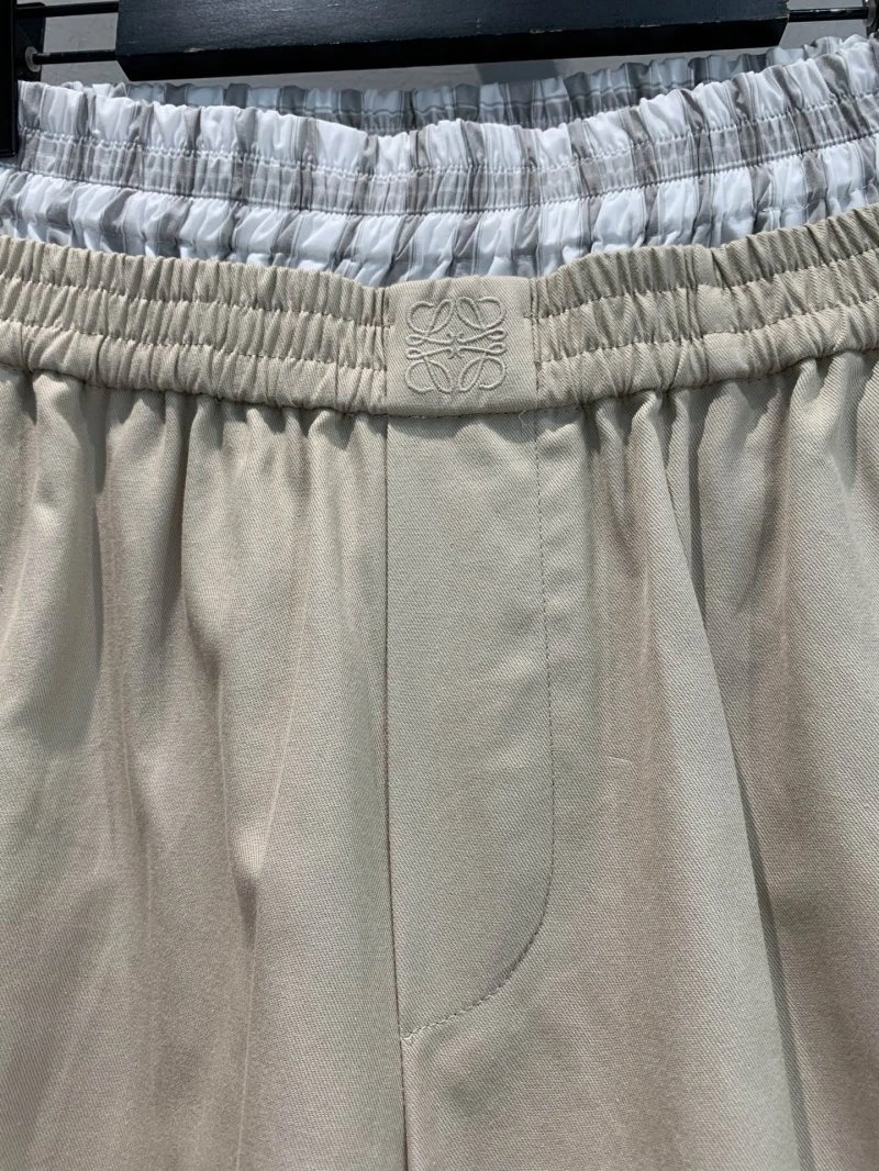 Low-cost Loewe Long Pants