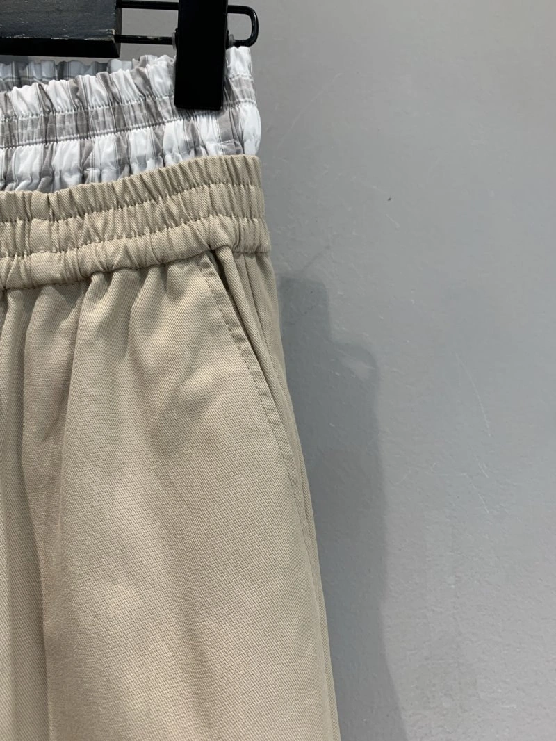 Low-cost Loewe Long Pants