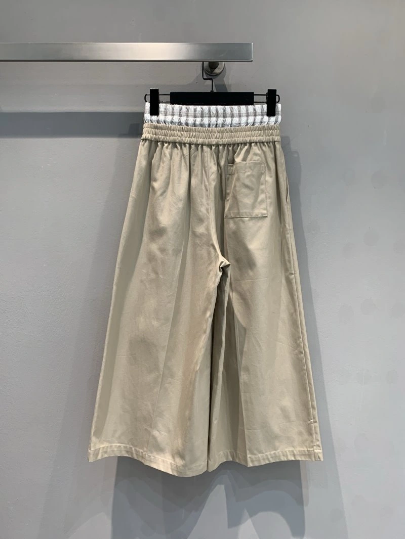 Low-cost Loewe Long Pants