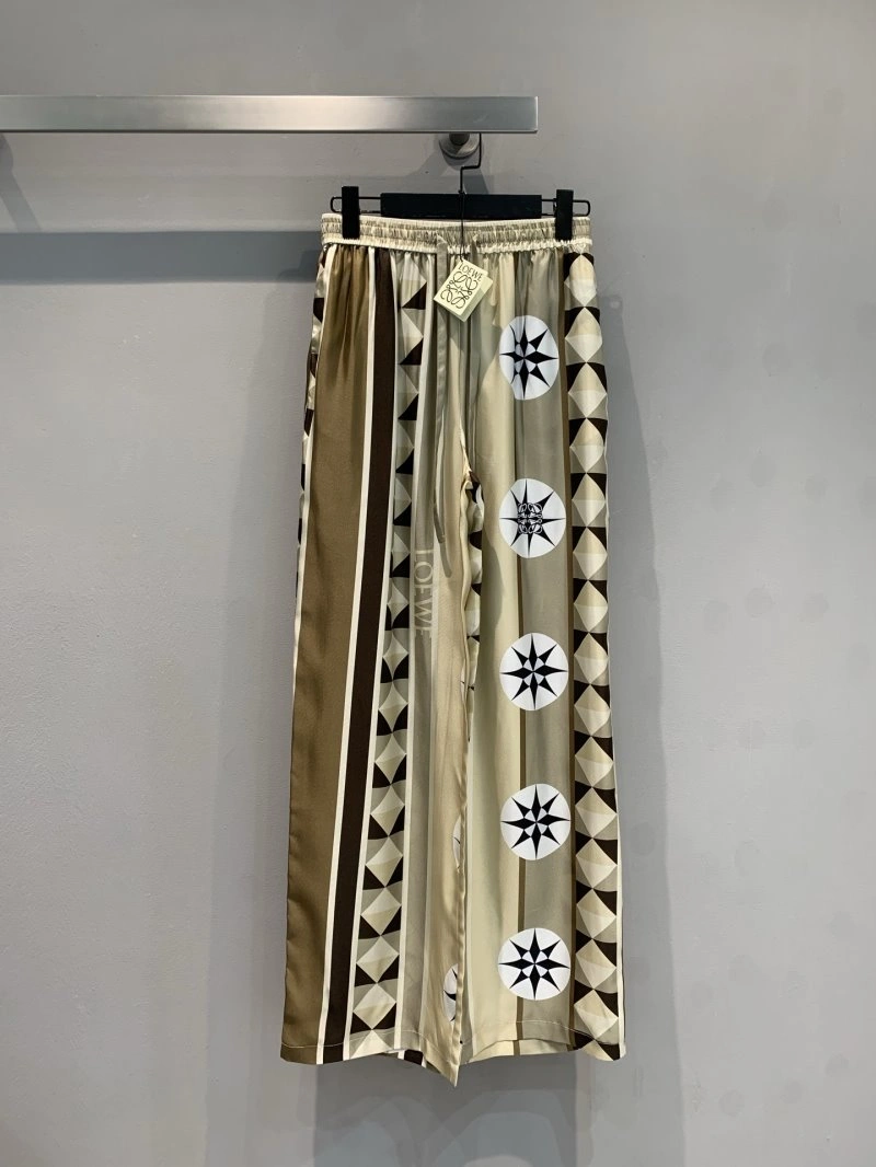 Loewe Long Pants