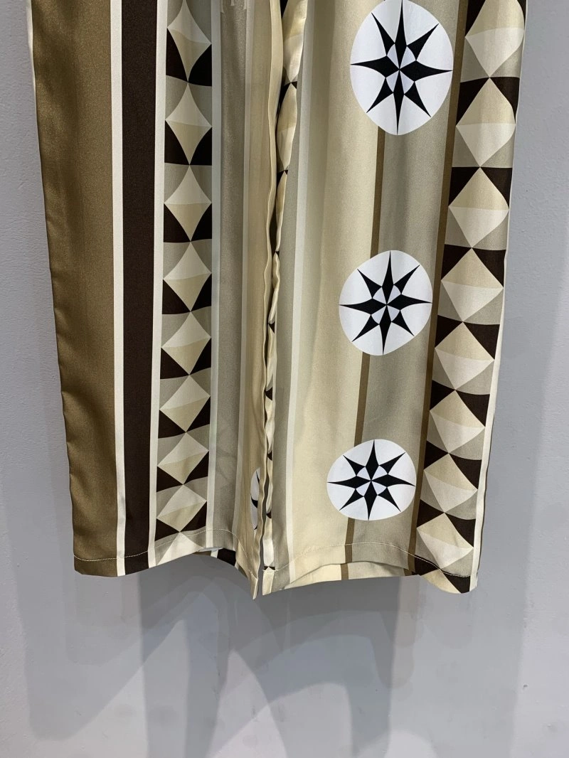 Factory-made Loewe Long Pants