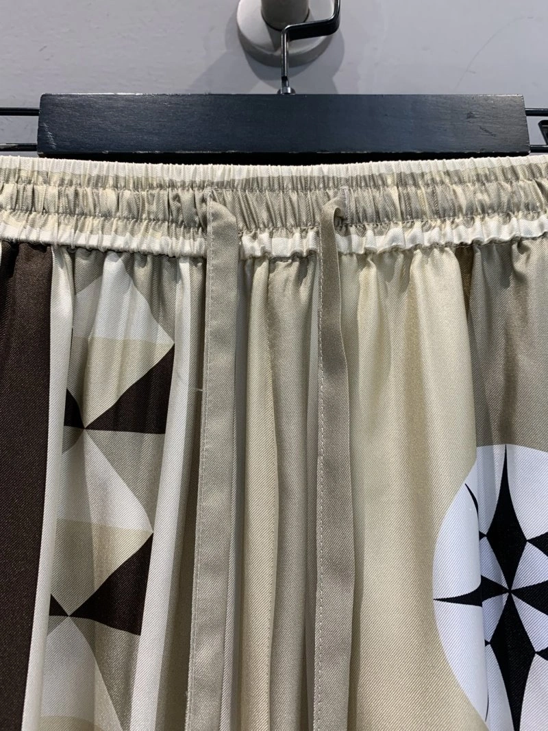 Factory-made Loewe Long Pants