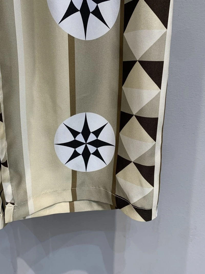 Factory-made Loewe Long Pants