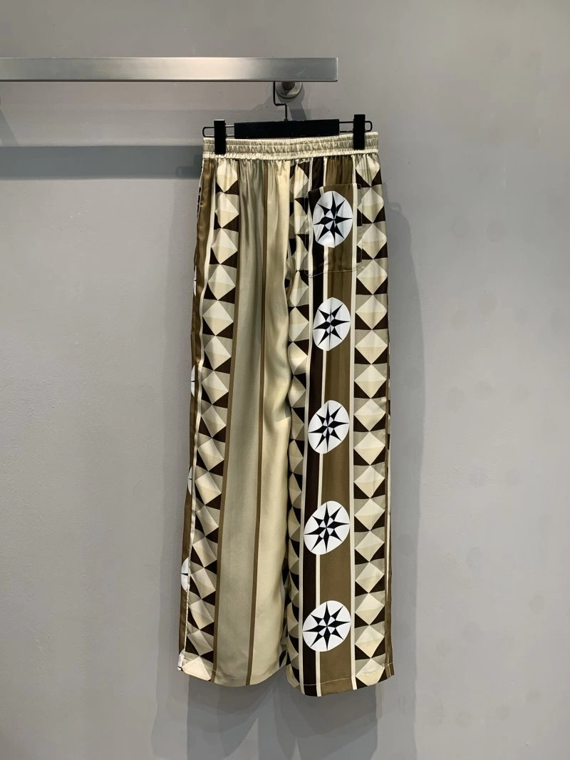 Factory-made Loewe Long Pants