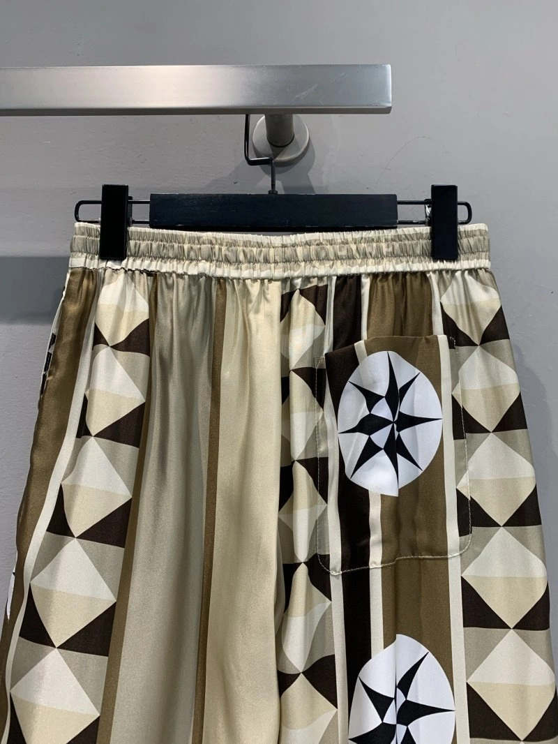 Factory-made Loewe Long Pants