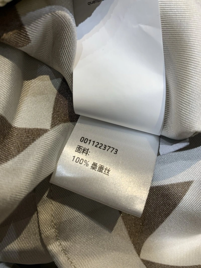 Factory-made Loewe Long Pants