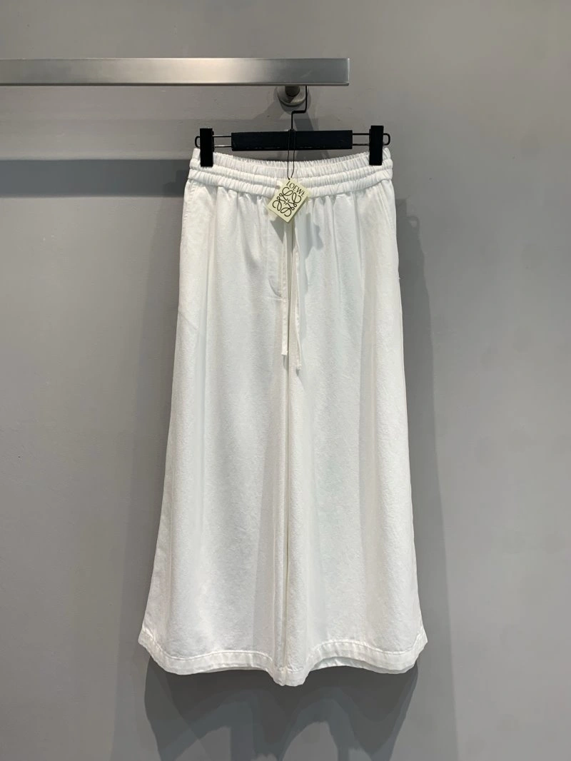Loewe Long Pants