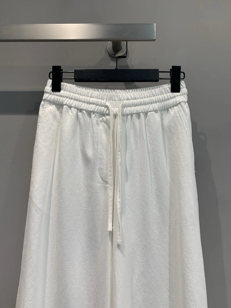 Bargain Loewe Long Pants