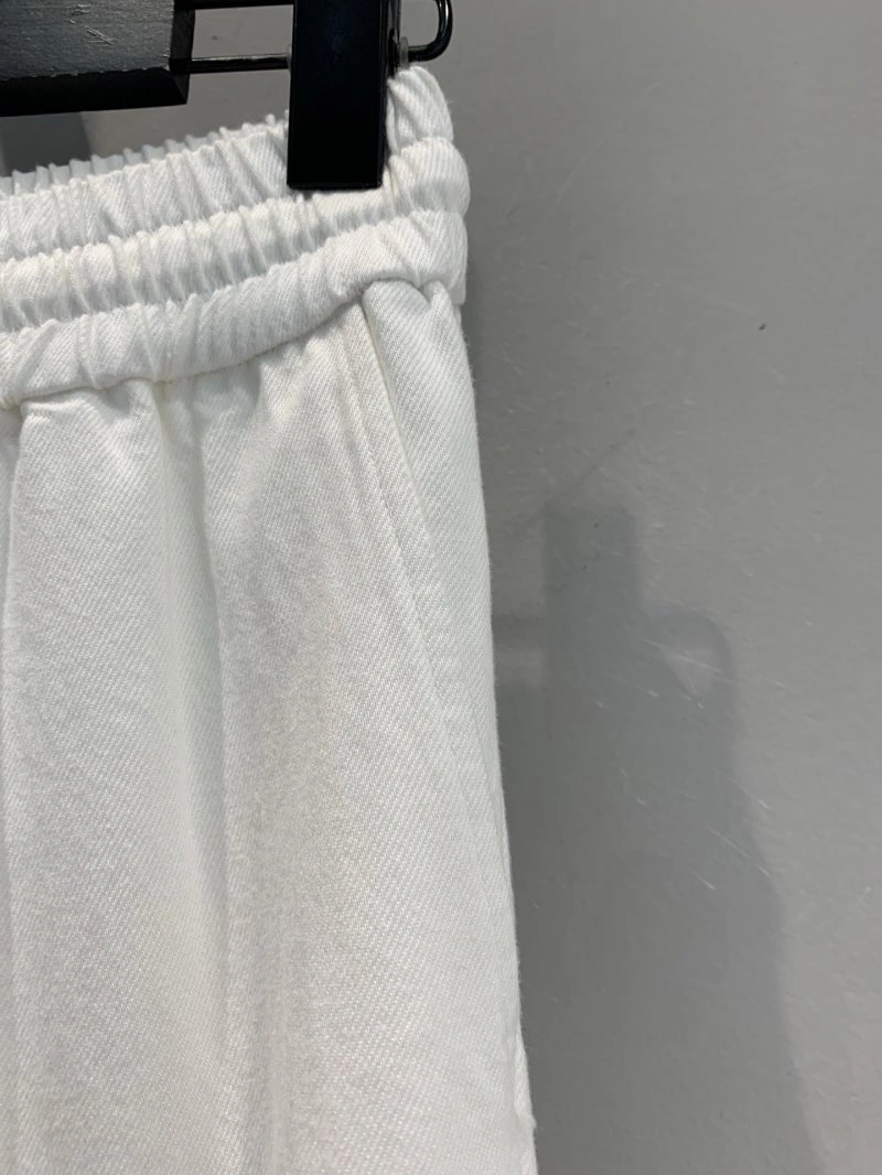 Bargain Loewe Long Pants