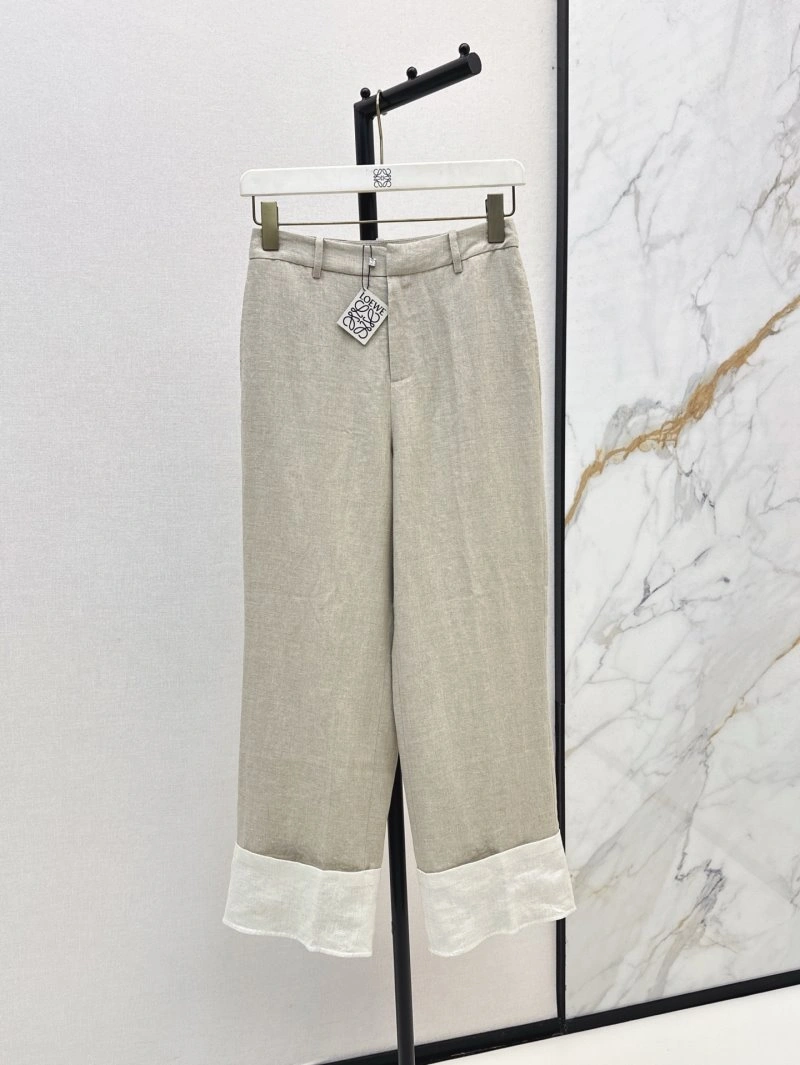 Loewe Long Pants
