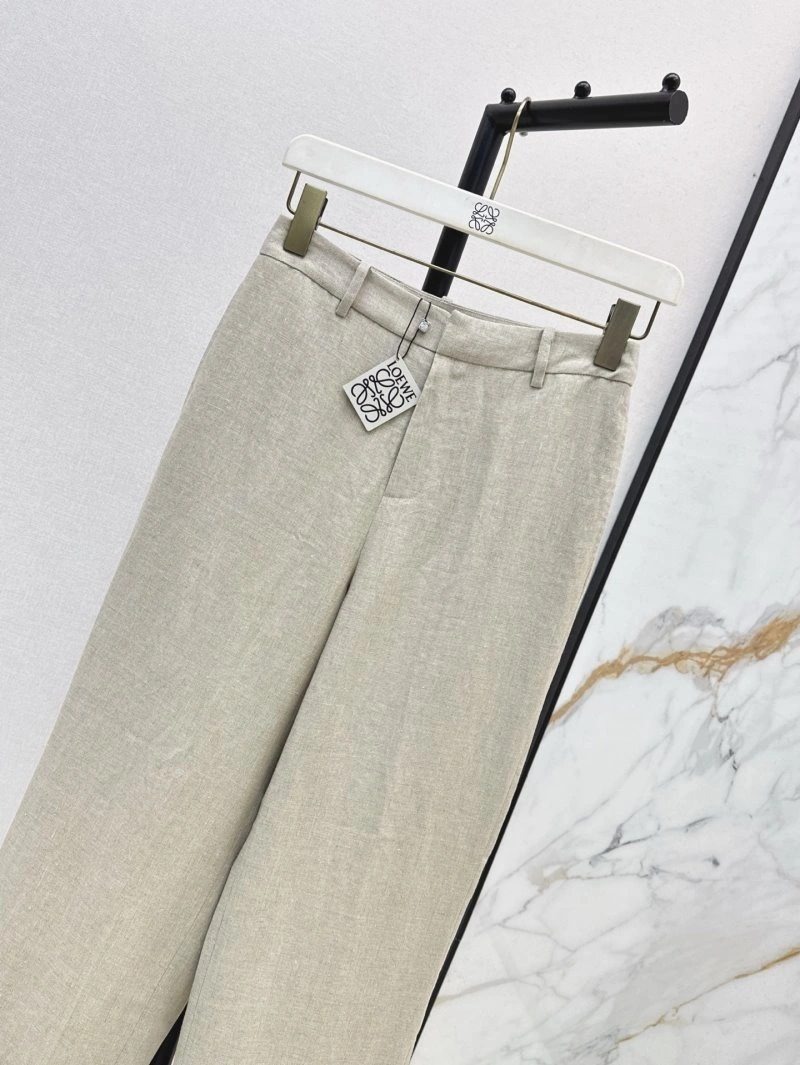 1:1 copy Loewe Long Pants