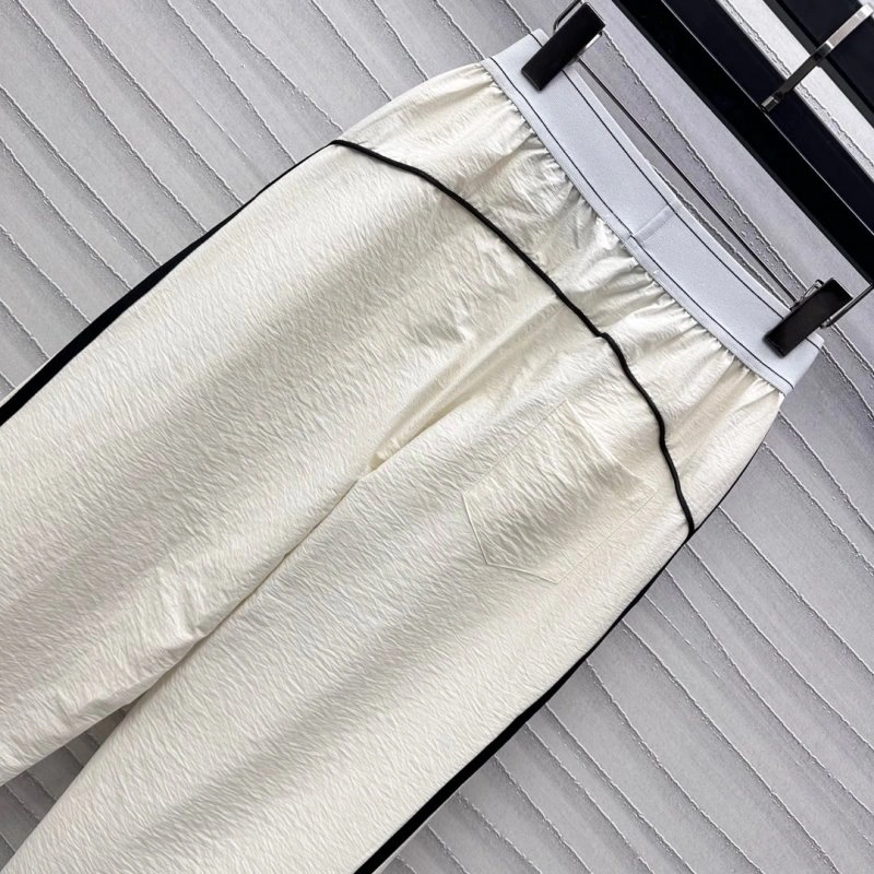 Discounted Loewe Long Pants