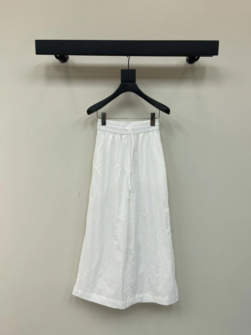 Budget-friendly Loewe Long Pants