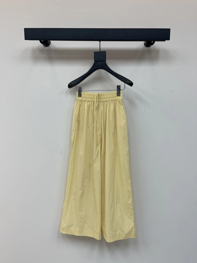 Budget-friendly Loewe Long Pants