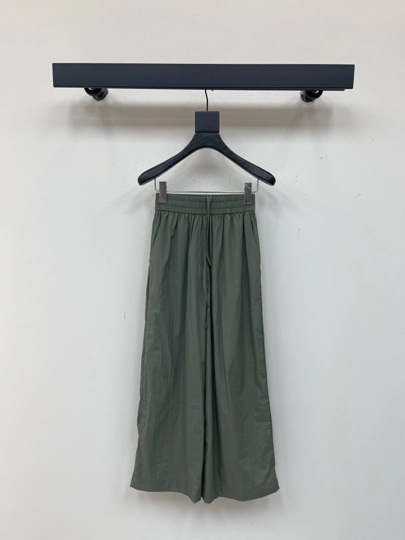 Budget-friendly Loewe Long Pants