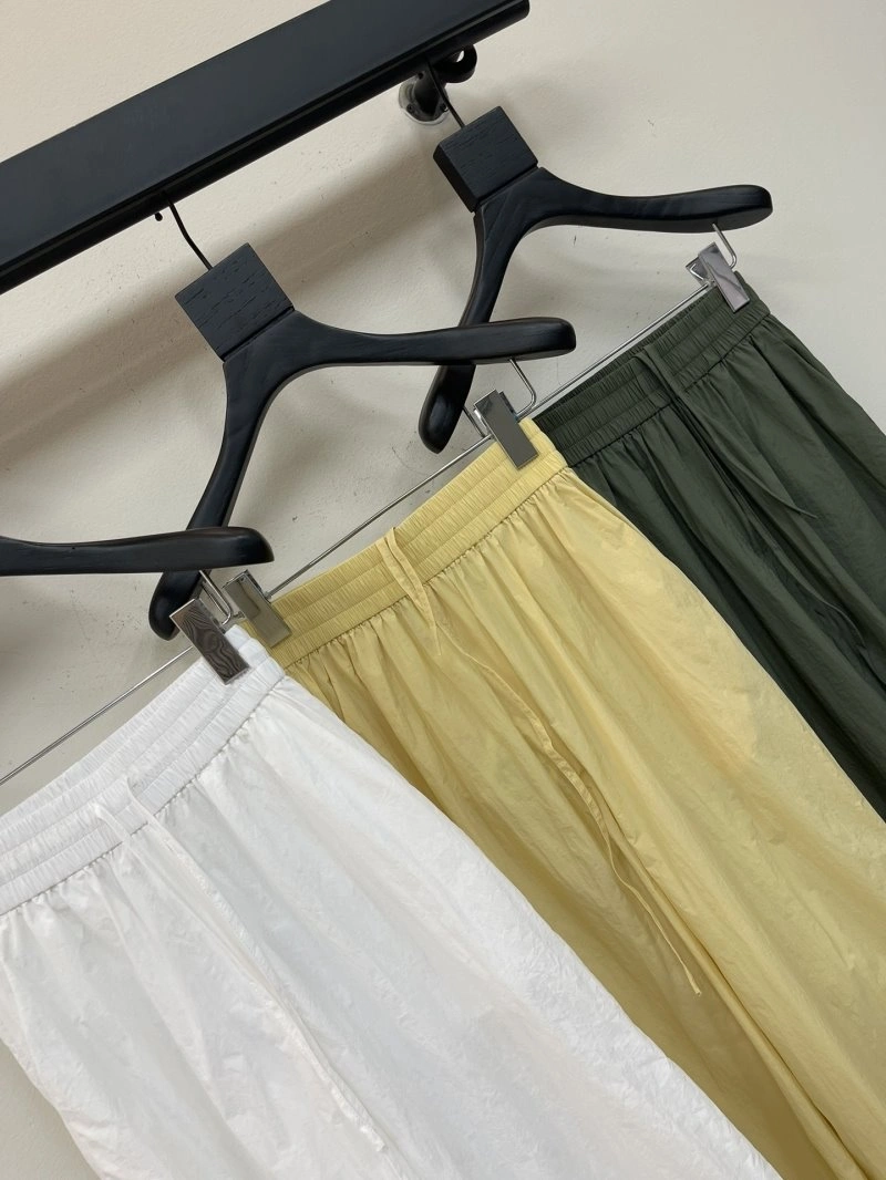 Budget-friendly Loewe Long Pants