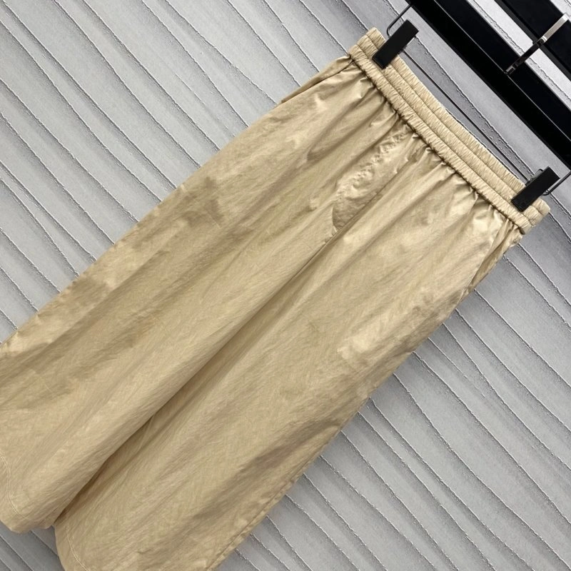 Top match Loewe Long Pants