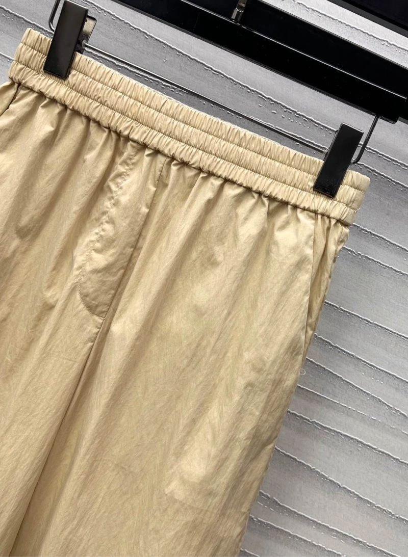 Top match Loewe Long Pants