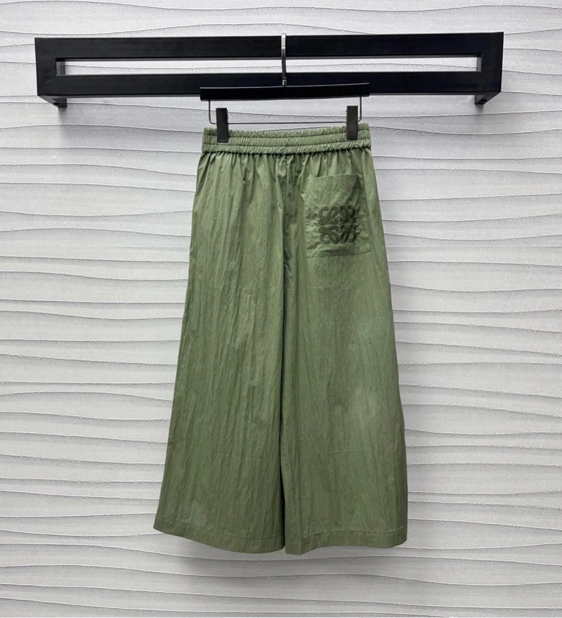 Affordable Loewe Long Pants
