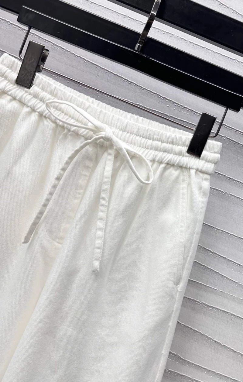 Precise copy Loewe Long Pants