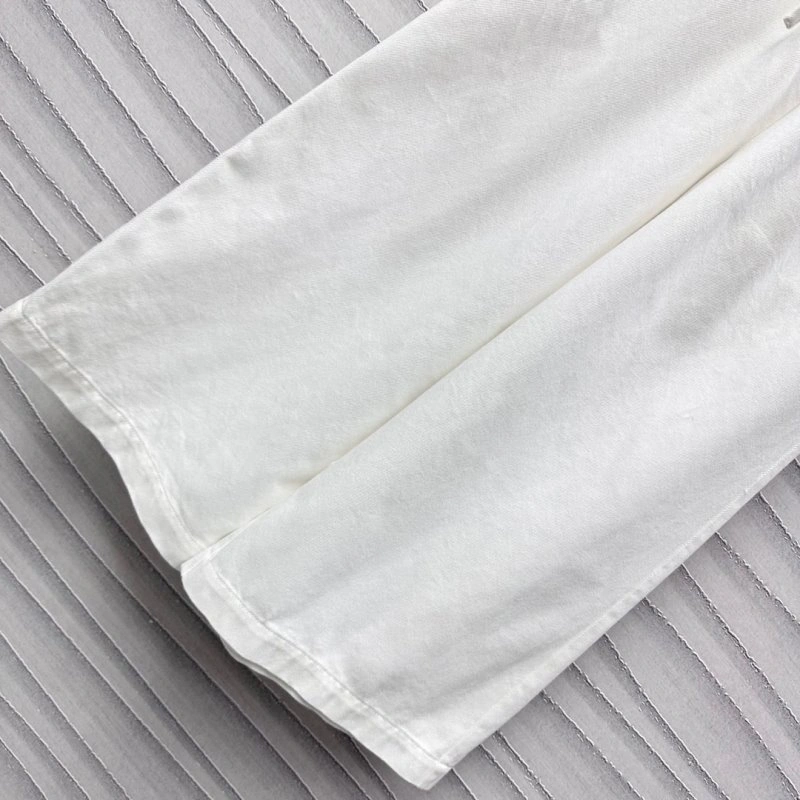 Precise copy Loewe Long Pants