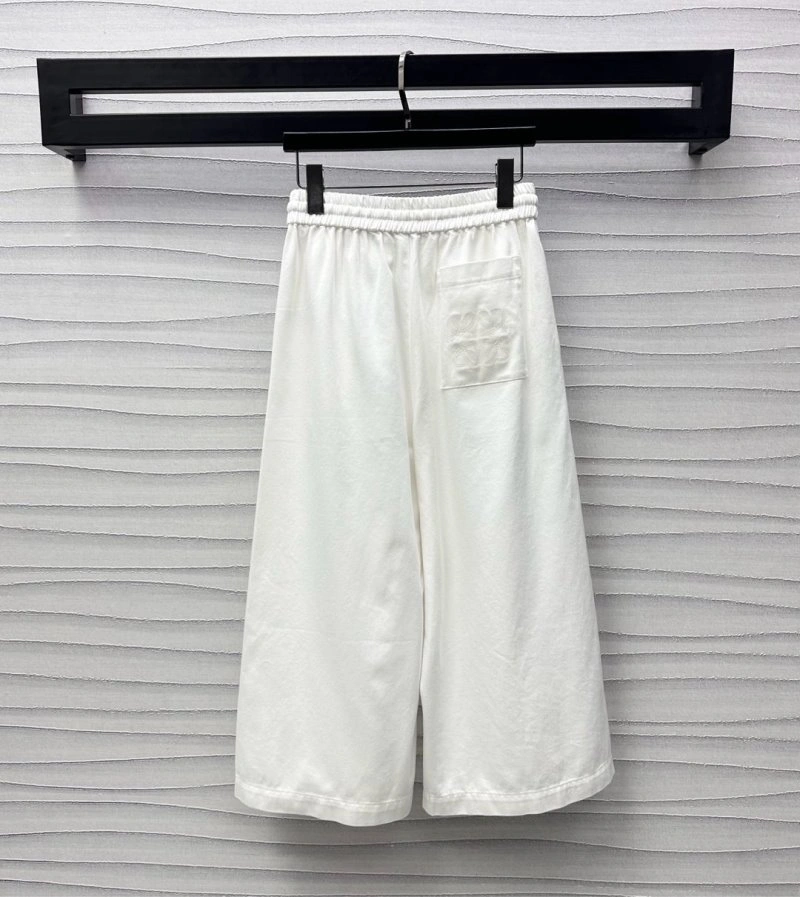 Precise copy Loewe Long Pants