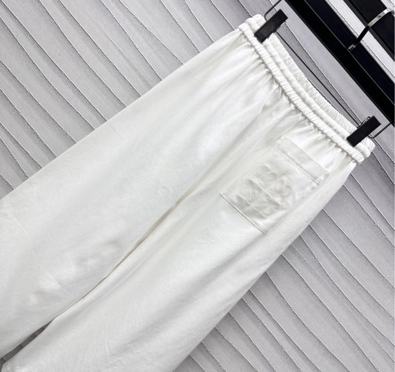 Precise copy Loewe Long Pants
