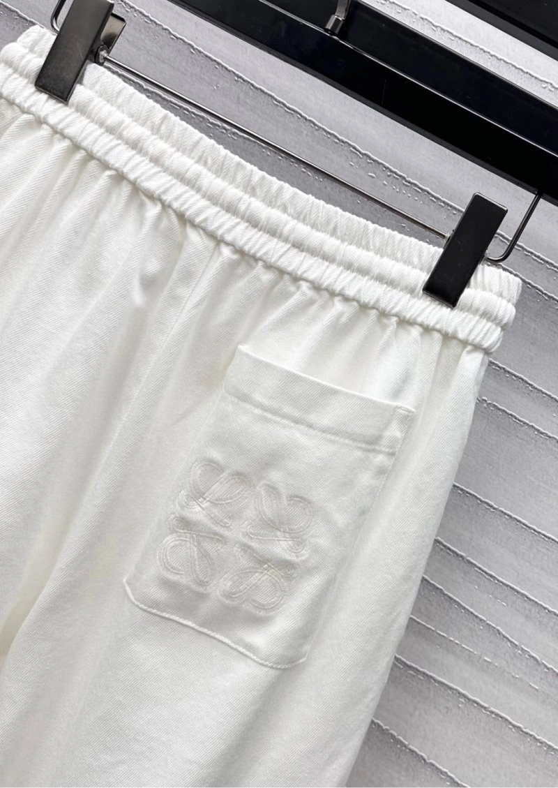 Precise copy Loewe Long Pants