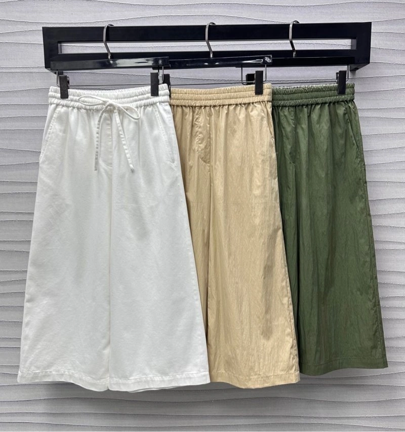 Precise copy Loewe Long Pants