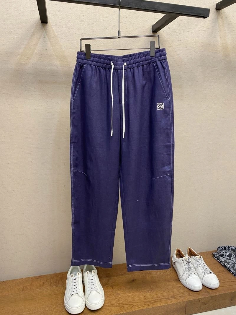 Loewe Long Pants