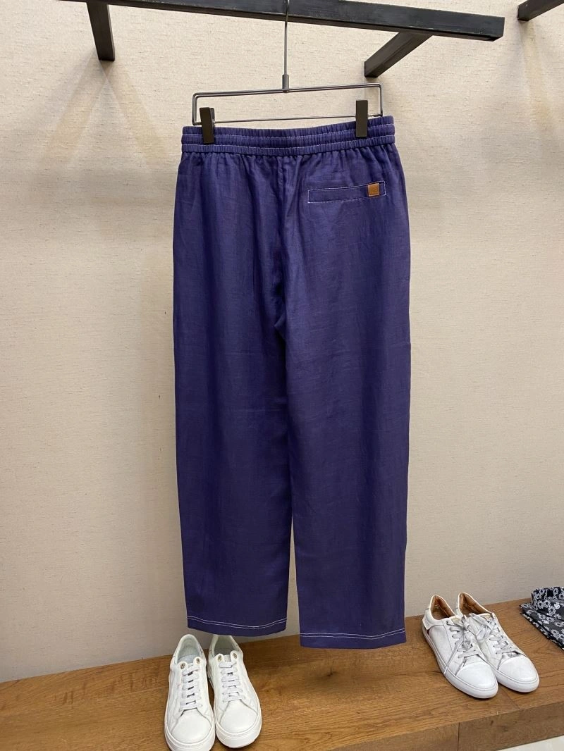 Mirror quality Loewe Long Pants