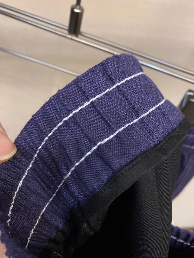 Mirror quality Loewe Long Pants