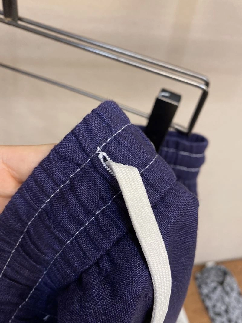 Mirror quality Loewe Long Pants