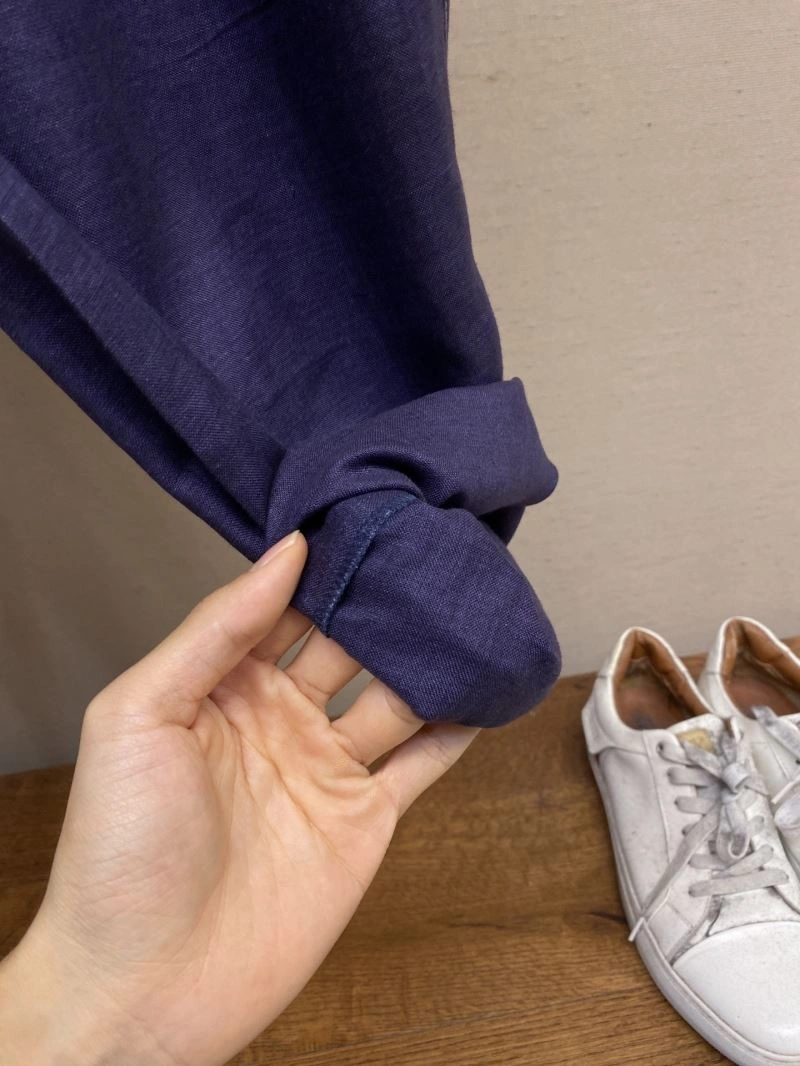 Mirror quality Loewe Long Pants