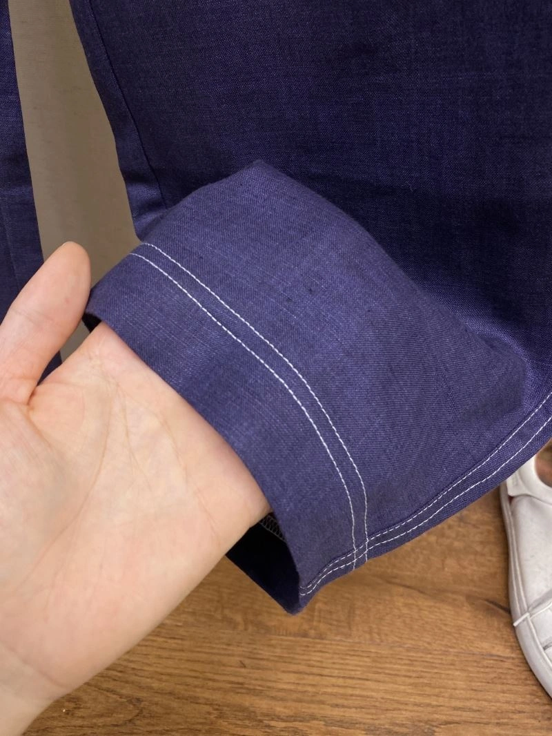 Mirror quality Loewe Long Pants