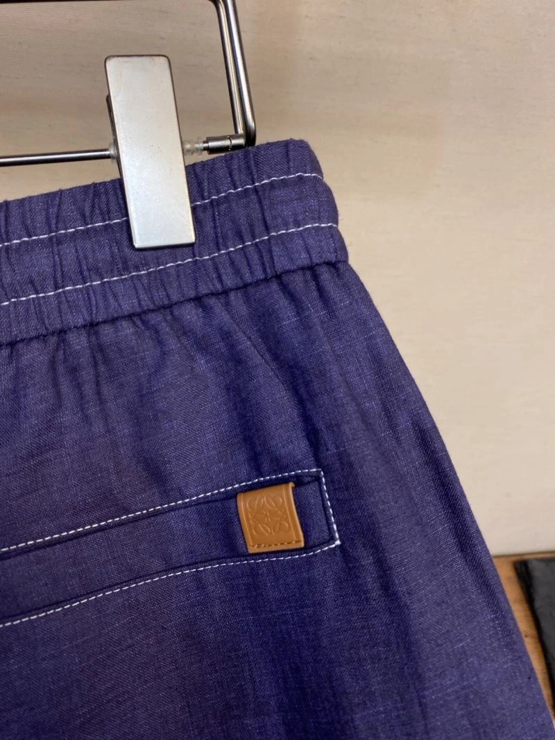 Mirror quality Loewe Long Pants