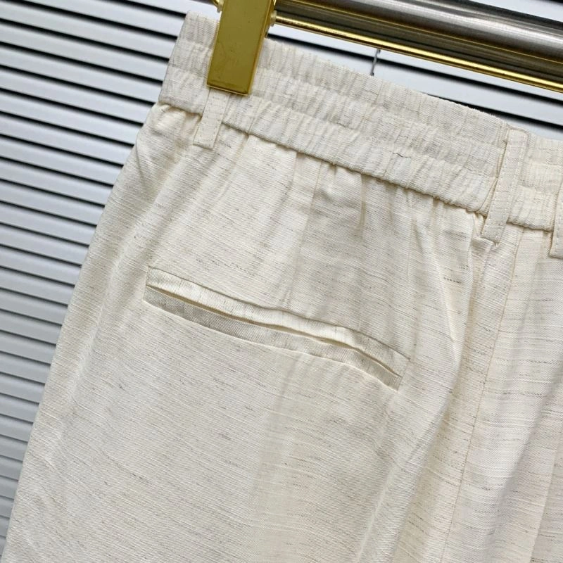 Brand-authenticated Loewe Long Pants