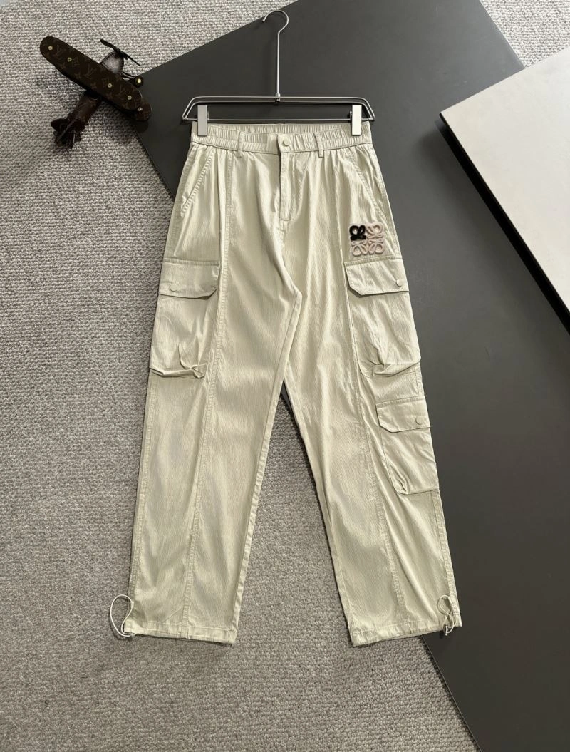 Loewe Long Pants