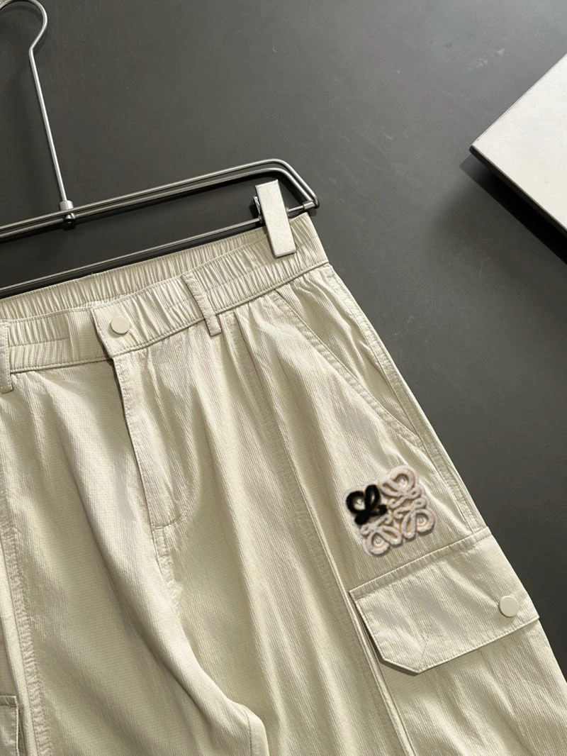 Bargain Loewe Long Pants