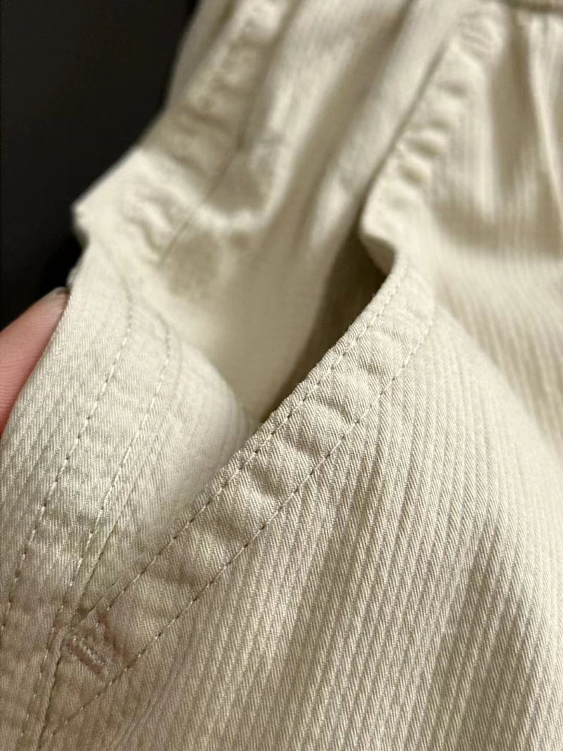 Bargain Loewe Long Pants