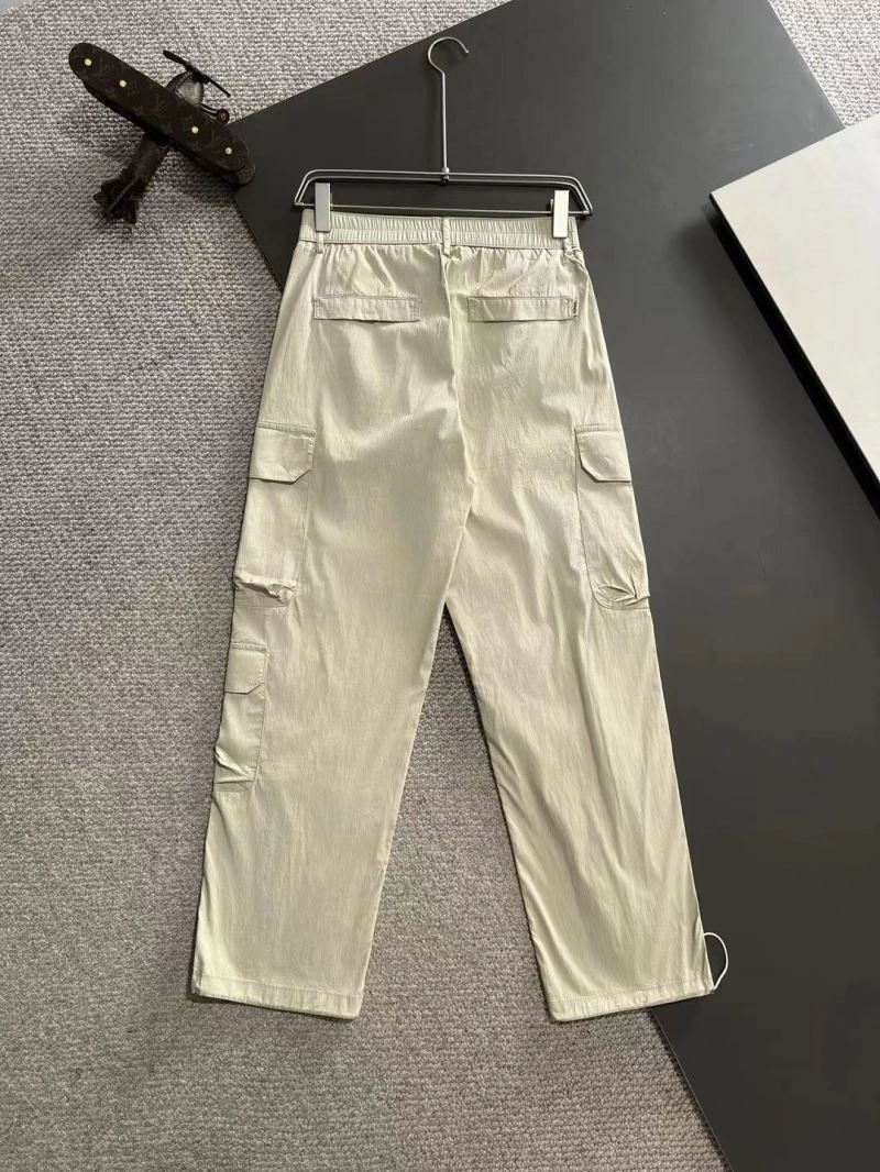 Bargain Loewe Long Pants