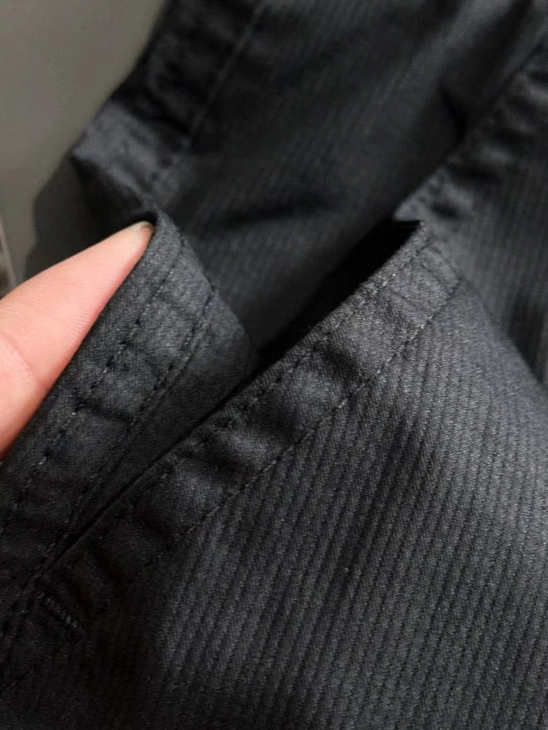 Official Loewe Long Pants