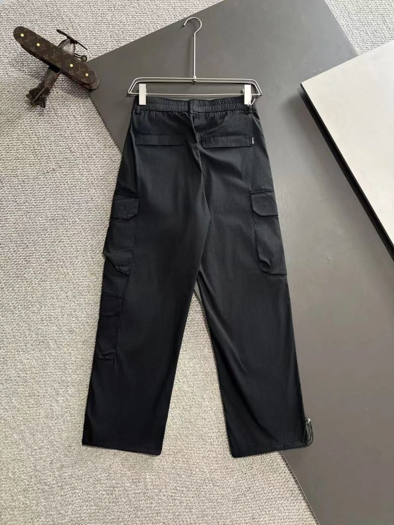 Official Loewe Long Pants