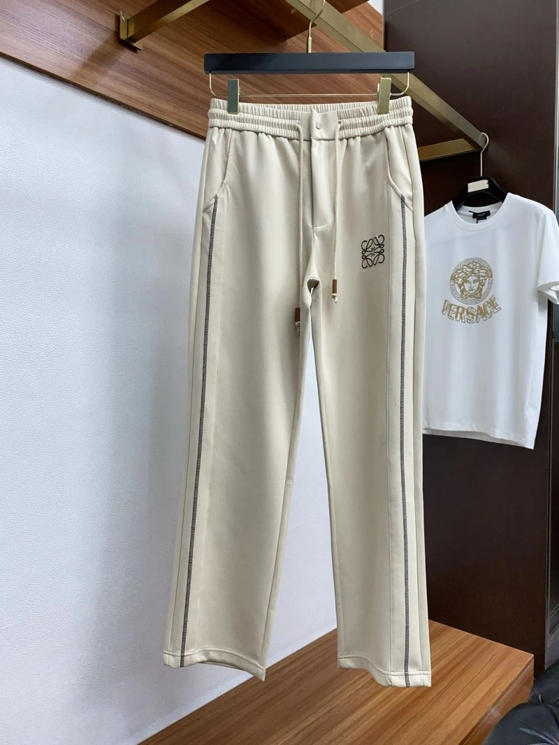 Factory-made Loewe Long Pants