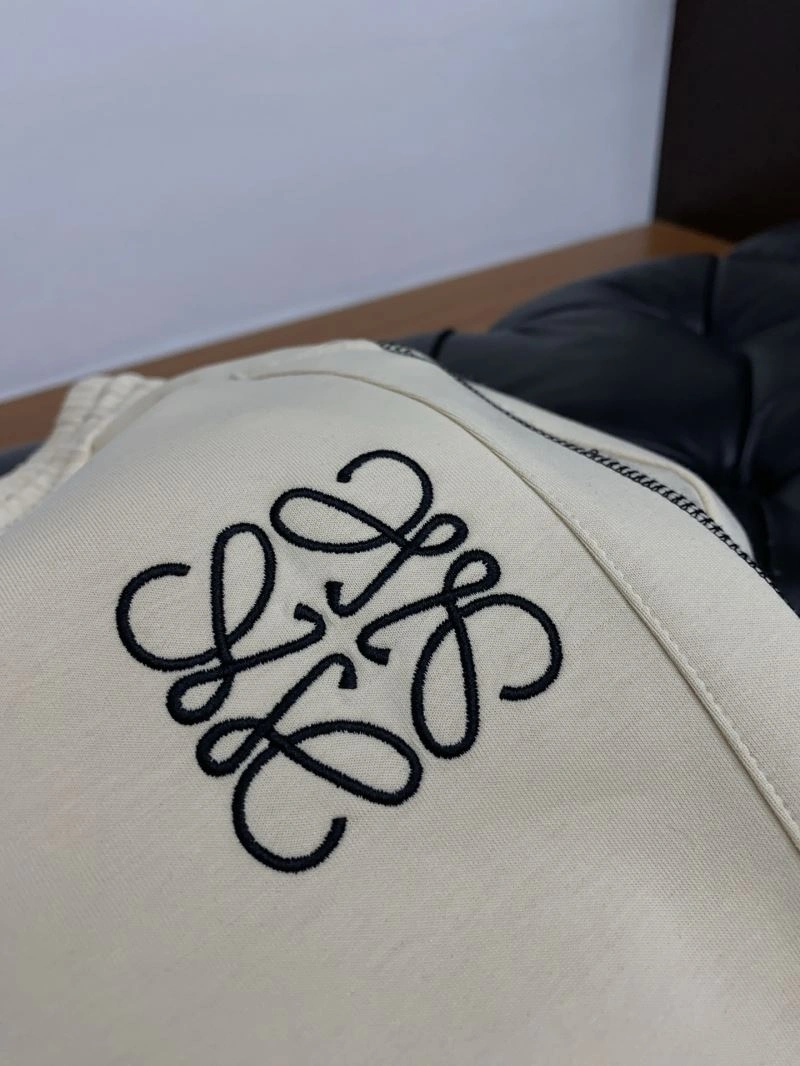 Factory-made Loewe Long Pants
