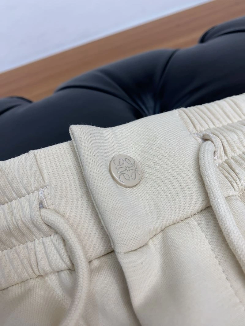 Factory-made Loewe Long Pants