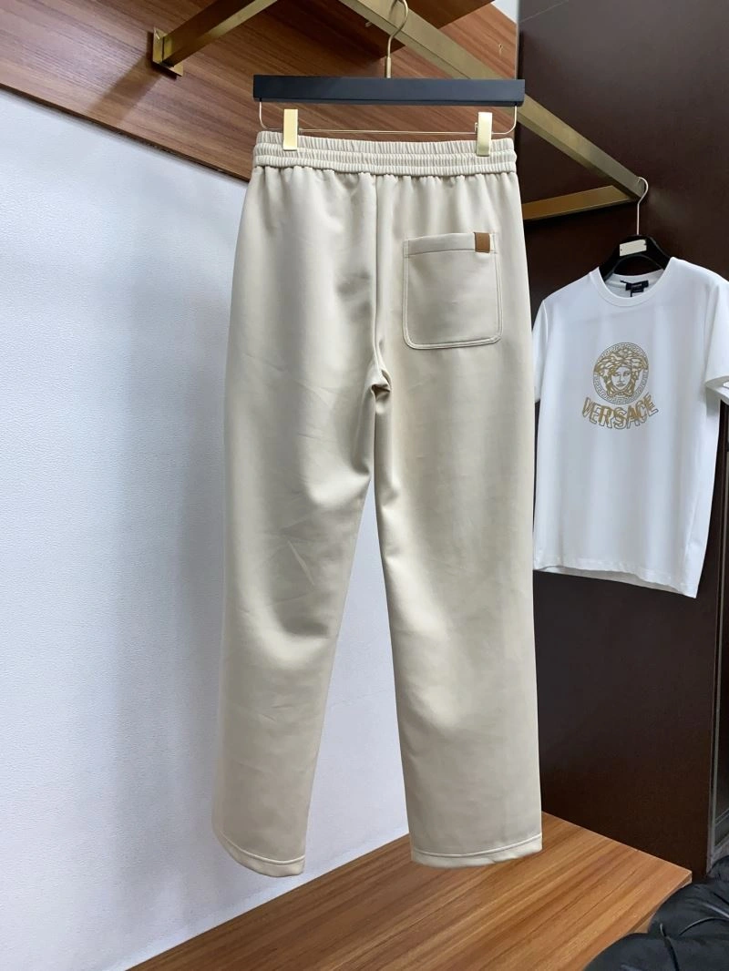 Factory-made Loewe Long Pants